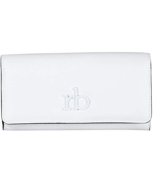 Roccobarocco（ロッコバロッコ）の「ROCCOBAROCCO Wallets（財布）」 - WEAR