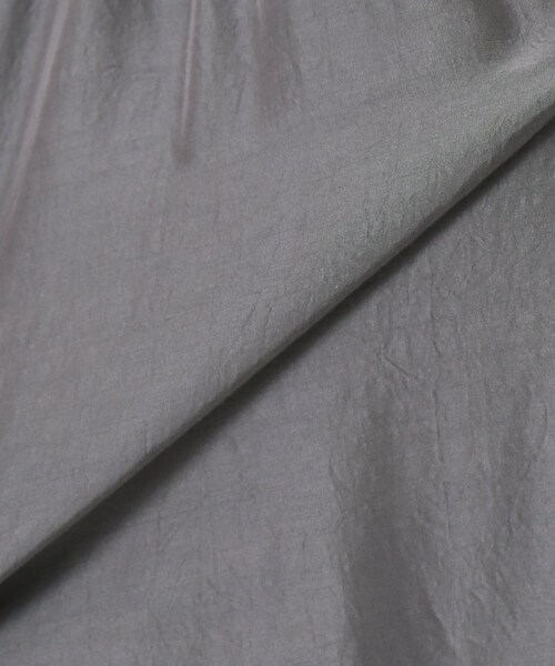 FRAMeWORK（フレームワーク）の「Philea製品染めスカート （）」 - WEAR