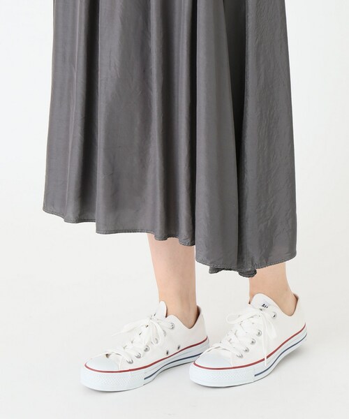 FRAMeWORK（フレームワーク）の「Philea製品染めスカート （）」 - WEAR