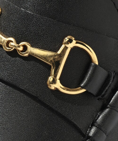 JOURNAL STANDARD（ジャーナルスタンダード）の「RODSON×JS / ロッドソン : BIT LOAFER（シューズ）」 - WEAR