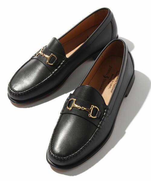 JOURNAL STANDARD（ジャーナルスタンダード）の「RODSON×JS / ロッドソン : BIT LOAFER（シューズ）」 - WEAR