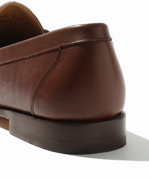 JOURNAL STANDARD（ジャーナルスタンダード）の「RODSON×JS / ロッドソン : BIT LOAFER（シューズ）」 - WEAR