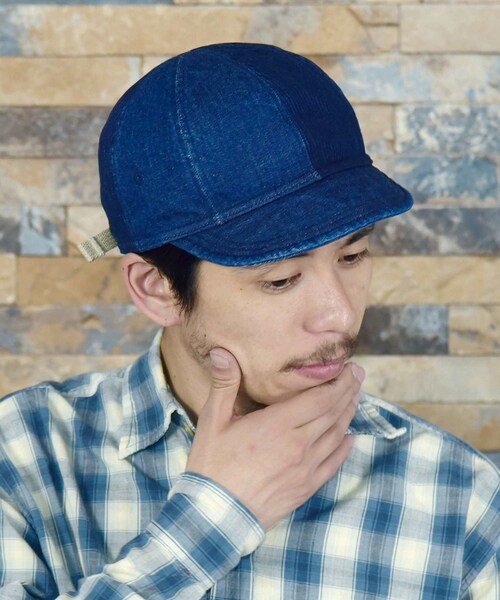 OVERRIDE（オーバーライド）の「override FORCE CAP（）」 - WEAR