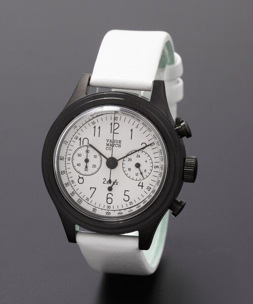 VANQUISH（ヴァンキッシュ）の「VAGUE WATCH 2EYES 2C-L（）」 - WEAR