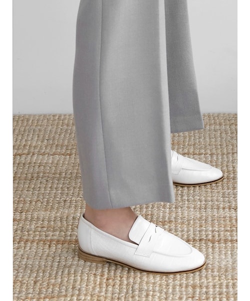 SAPPUN（サプン）の「Poltel（ローファー）」 - WEAR