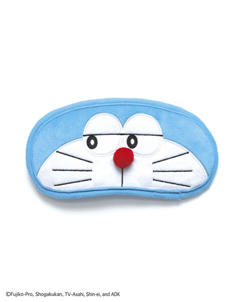 gonoturn（ゴノタン）の「Doraemon Sleep Mask Side eye（）」 - WEAR