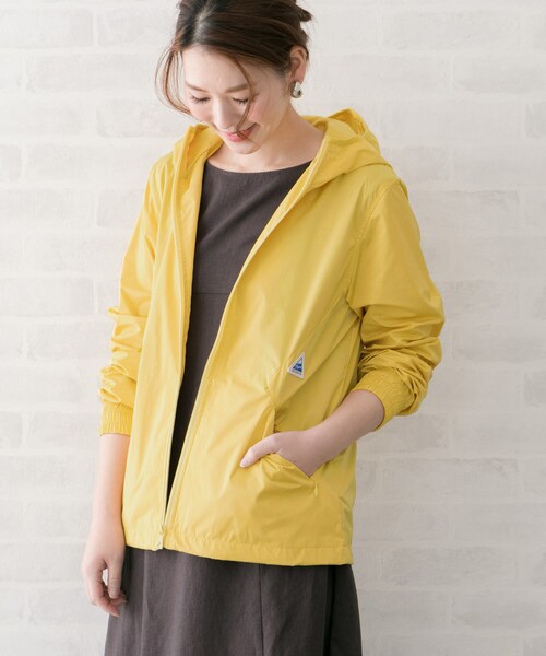 Cape HEIGHTS（ケープハイツ）の「Cape HEIGHTS DANSER JACKET（）」 - WEAR