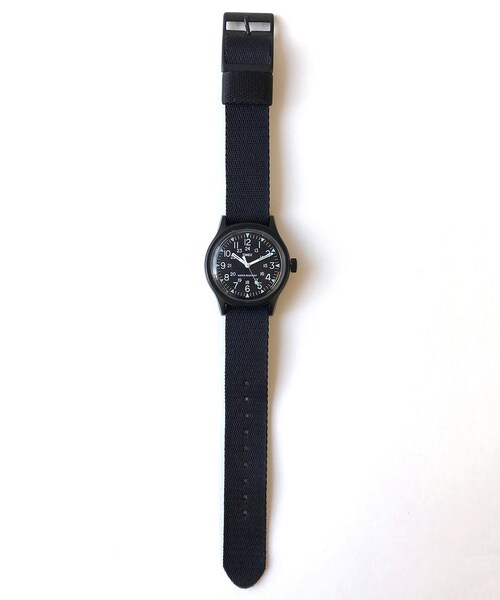 JOURNAL STANDARD relume（ジャーナルスタンダード レリューム）の「【WEB限定】TIMEX / タイメックス SST ...