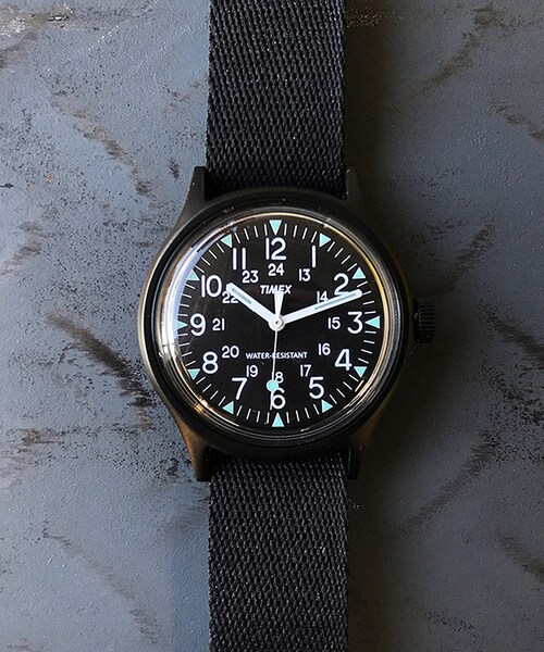 JOURNAL STANDARD relume（ジャーナルスタンダード レリューム）の「【WEB限定】TIMEX / タイメックス SST ...