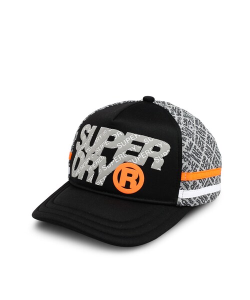 SuperDry（スーパードライ）の「Zac Cap（）」 - WEAR