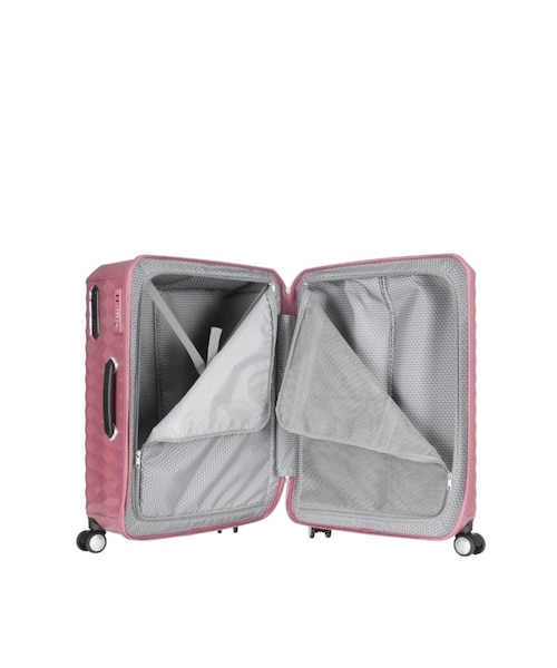Samsonite（サムソナイト）の「Samsonite Polygon Spinner 75/28（）」 - WEAR