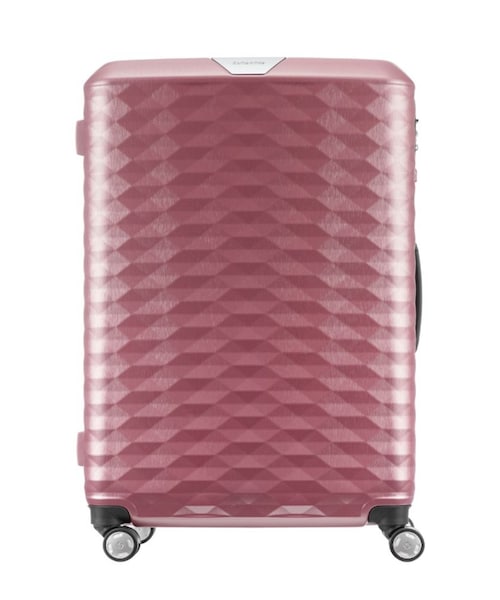 Samsonite（サムソナイト）の「Samsonite Polygon Spinner 75/28（）」 - WEAR