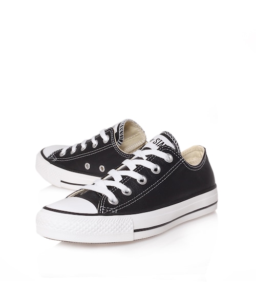 Converse（コンバース）の「CT LEATHER LOW（シューズ）」 - WEAR