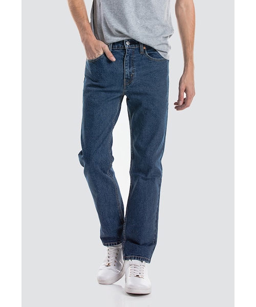 Levi's（リーバイス）の「Levi's 512 Slim Taper Fit Native Cali male 28833-0287 ...