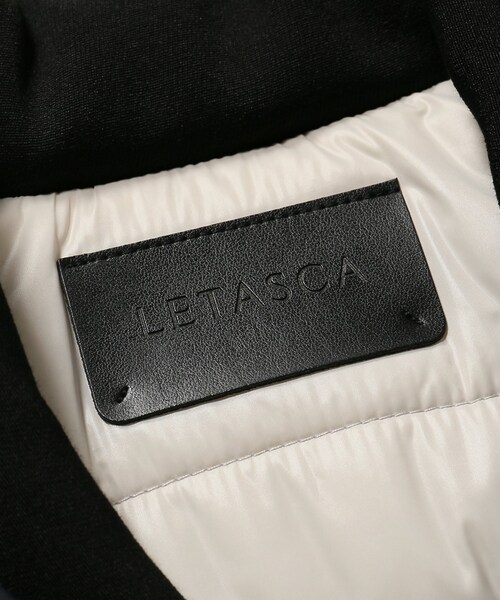 WISM（ウィズム）の「LETASCA / レタスカ ICONIC REVERSIBLE VEST（）」 - WEAR