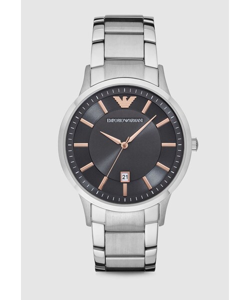 ARMANI（アルマーニ）の「Renato Watch AR11179（）」 - WEAR