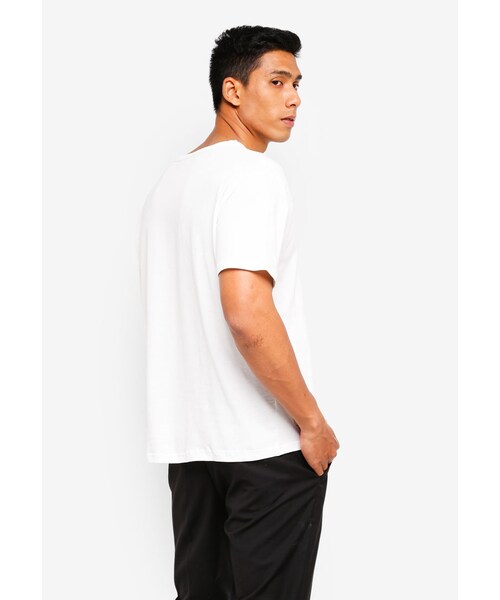 SPARROW GREEN（スパローグリーン）の「Armoury Boxy Tee（その他）」 - WEAR