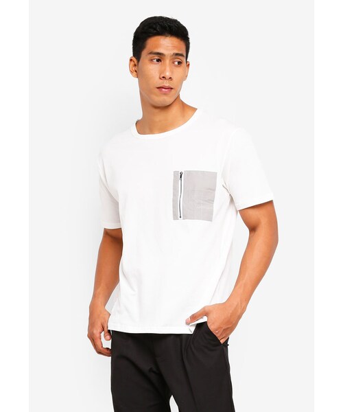 SPARROW GREEN（スパローグリーン）の「Armoury Boxy Tee（その他）」 - WEAR