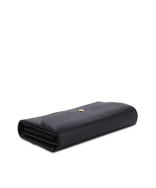 Perllini&Mel（-）の「Faux Leather Long Wallet（）」 - WEAR