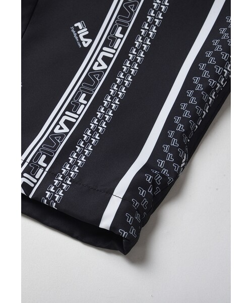 FILA（フィラ）の「FILA X 3.1 Phillip Lim Logo Print Pants（その他）」 - WEAR