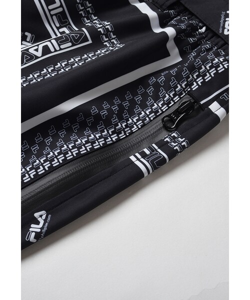 FILA（フィラ）の「FILA X 3.1 Phillip Lim Logo Print Pants（その他）」 - WEAR