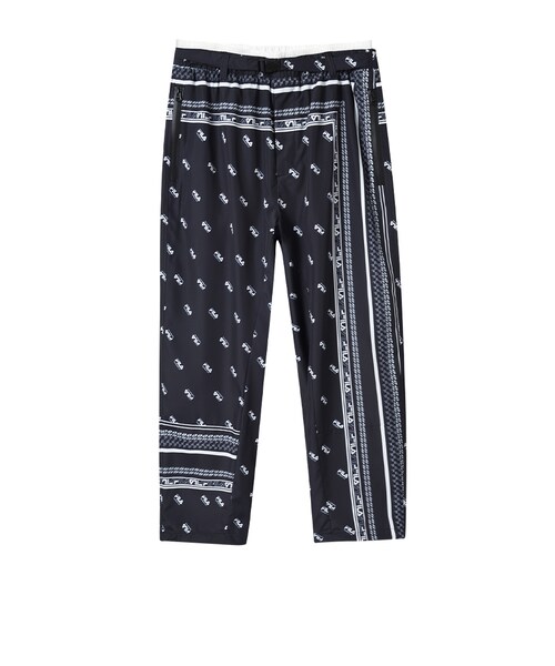 FILA（フィラ）の「FILA X 3.1 Phillip Lim Logo Print Pants（その他）」 - WEAR