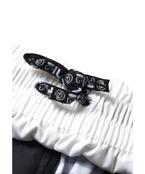 FILA（フィラ）の「FILA X 3.1 Phillip Lim Logo Print Pants（その他）」 - WEAR