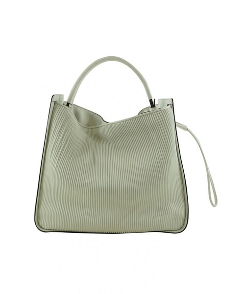 MARIA CARLA（マリアカーラ）の「Maria Carla - Leather Handbag（）」 - WEAR