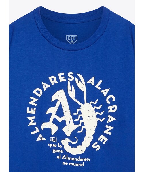 EBBETS FIELD FLANNELS（エベッツフィールドフランネルズ）の「Almendares Alacranes 1949 T ...
