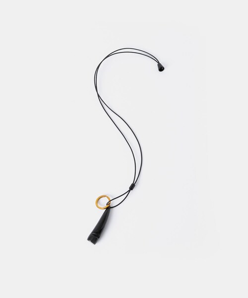 Aeta（アエタ）の「Aeta KEY NECKLACE（）」 - WEAR