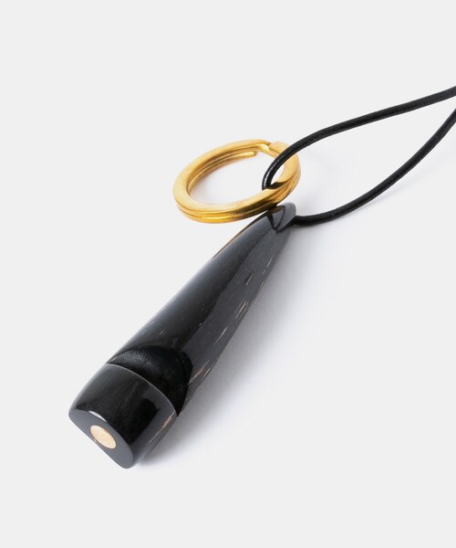 Aeta（アエタ）の「Aeta KEY NECKLACE（）」 - WEAR