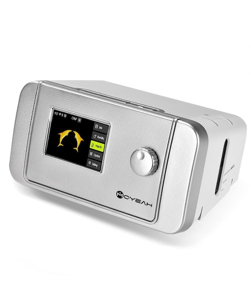 no brand（ノーブランド）の「MOYEAH CPAP マスク 家庭用 睡眠時無呼吸症候群 いびき防止など（その他）」 - WEAR