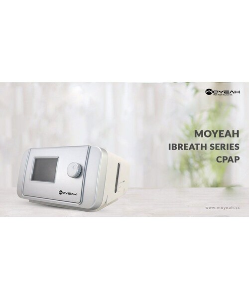 no brand（ノーブランド）の「MOYEAH CPAP マスク 家庭用 睡眠時無呼吸症候群 いびき防止など（その他）」 - WEAR
