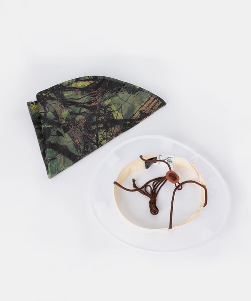 South2 West8（サウスツーウェストエイト）の「South2 West8 COOLIE HAT（帽子）」 - WEAR