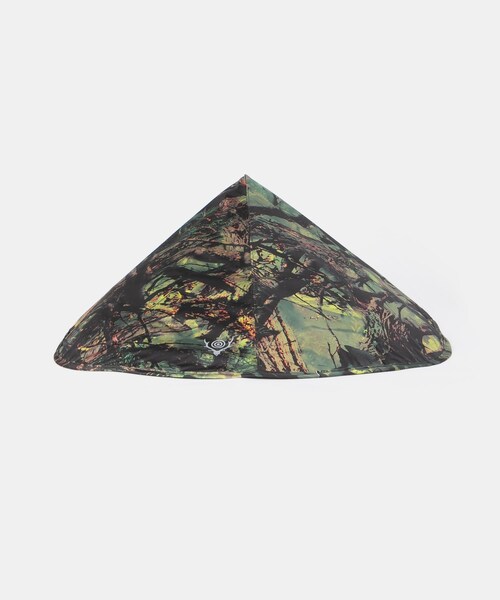 South2 West8（サウスツーウェストエイト）の「South2 West8 COOLIE HAT（）」 - WEAR