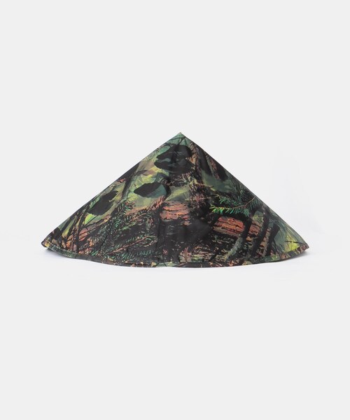 South2 West8（サウスツーウェストエイト）の「South2 West8 COOLIE HAT（）」 - WEAR