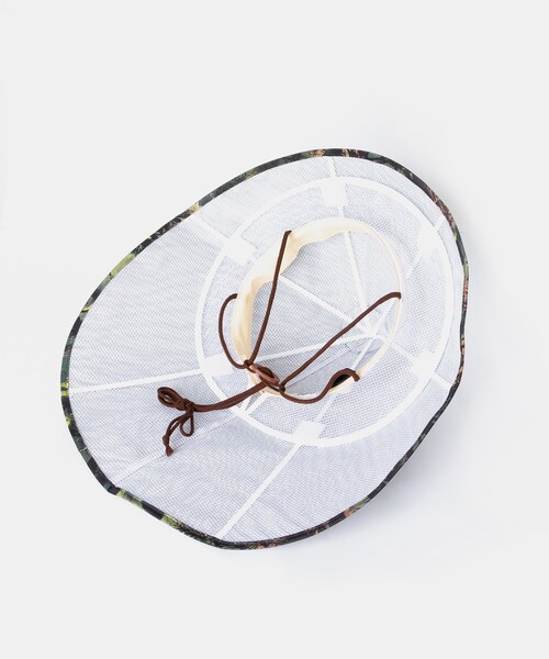 South2 West8（サウスツーウェストエイト）の「South2 West8 COOLIE HAT（）」 - WEAR