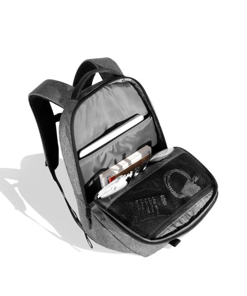 LOUNGE LIZARD（ラウンジリザード）の「【 Aer 】 Fit Pack 2（）」 - WEAR