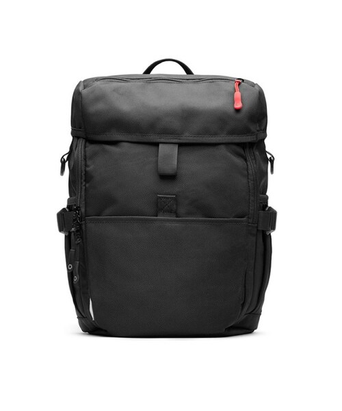 LOUNGE LIZARD（ラウンジリザード）の「【 DSPTCH 】MINI UTILITY RUCK- 15L -（）」 - WEAR