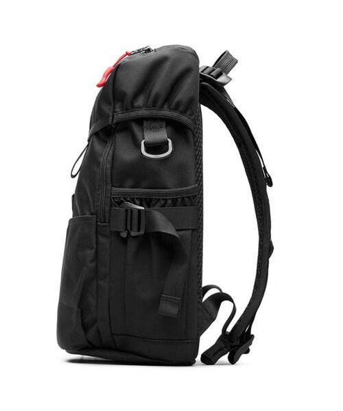 LOUNGE LIZARD（ラウンジリザード）の「【 DSPTCH 】MINI UTILITY RUCK- 15L -（）」 - WEAR