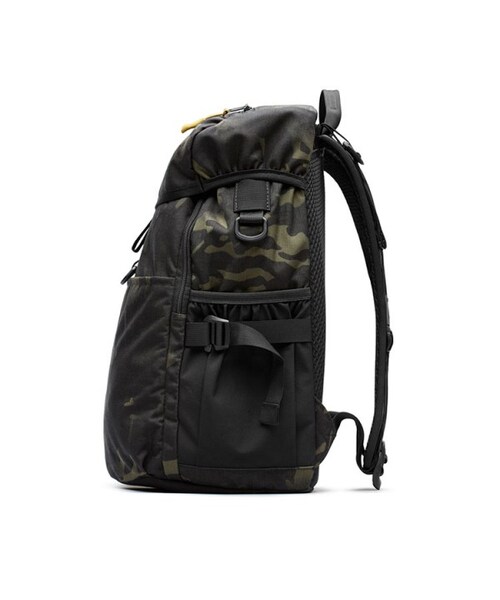 LOUNGE LIZARD（ラウンジリザード）の「【 DSPTCH 】UTILITY RUCK- 28L -（）」 - WEAR