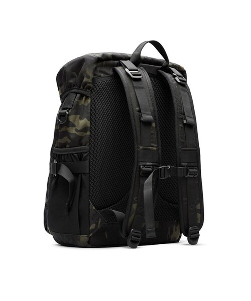 LOUNGE LIZARD（ラウンジリザード）の「【 DSPTCH 】UTILITY RUCK- 28L -（）」 - WEAR