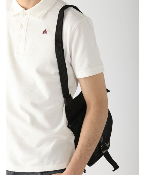 AVIREX（アヴィレックス）の「AVX348/レッグバッグ（）」 - WEAR