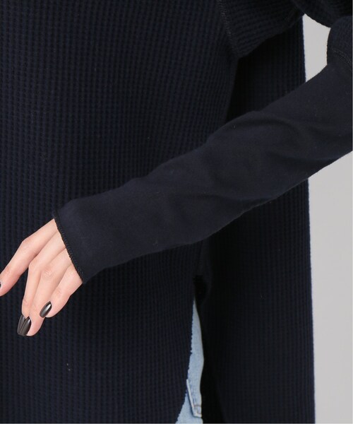 Deuxieme Classe（ドゥーズィエムクラス）の「AMERICANA THERMAL プルオーバー（）」 - WEAR