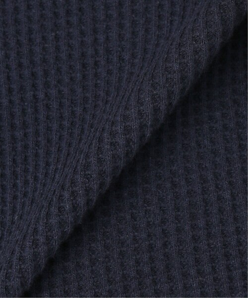 Deuxieme Classe（ドゥーズィエムクラス）の「AMERICANA THERMAL プルオーバー（）」 - WEAR