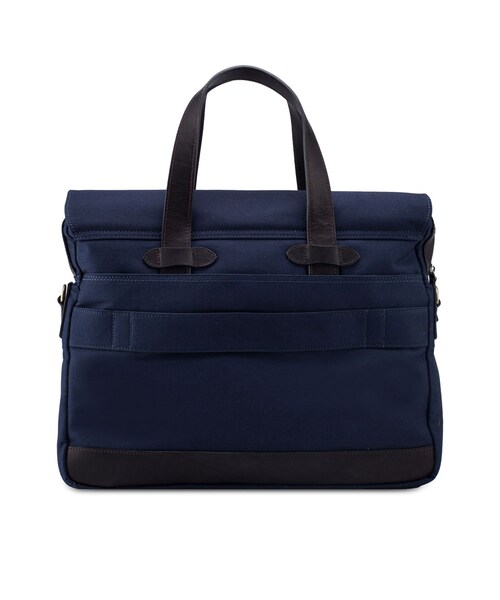 RAV Design（アールエーブイデザイン）の「Canvas Document Bag（）」 - WEAR