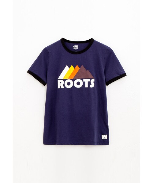 roots（ルーツ）の「MOUNTAINS CLASSIC RINGER（）」 - WEAR