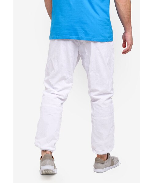 Factorie（ファクトリエ）の「Shell Track Pants（）」 - WEAR