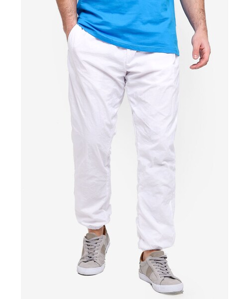 Factorie（ファクトリエ）の「Shell Track Pants（）」 - WEAR