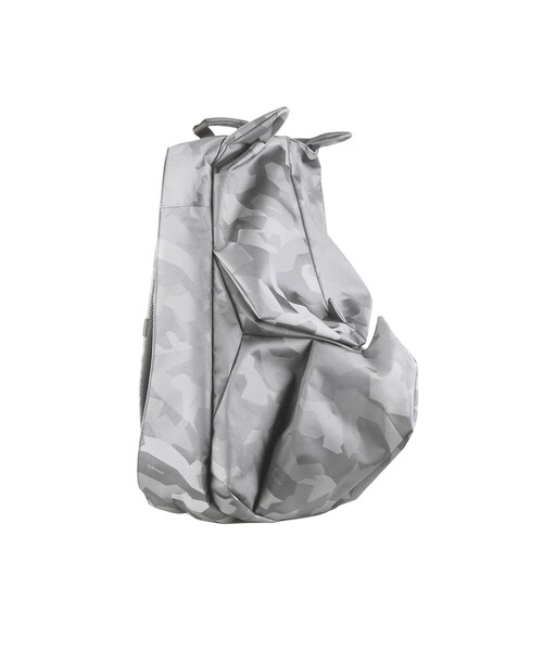 Oribagu（オリバグ）の「Silver Camo Rhino backpack（）」 - WEAR